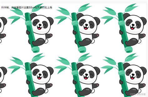 【css】将背景图片设置到元素的右上角wp 网页右上角插入背景图片 Css 代码 Csdn博客
