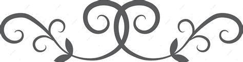 Royal Text Divider