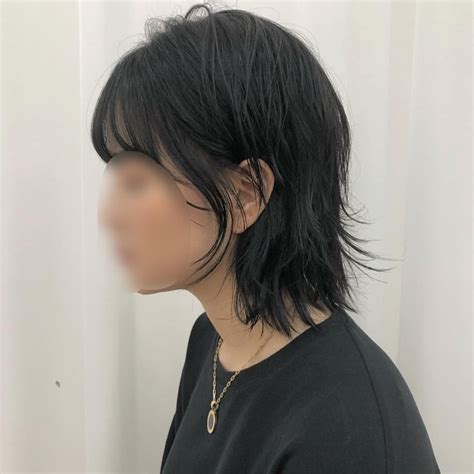 봄여름 트렌드 앞머리 레이어드 컷 헤어스타일 단발 And 중단발 허쉬컷 헤어스타일 머리카락 길이 봄 여름 트렌드