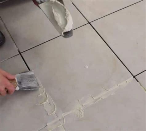 How To Remove Tile Without Breaking DIY Joy