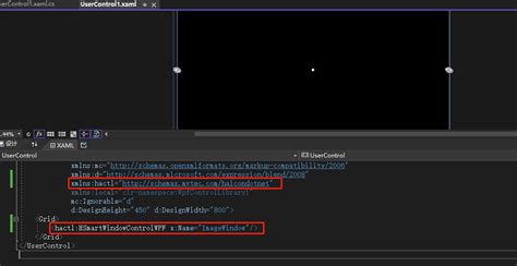 请问下，wpf用户控件是不是没法添加hsmartwindowcontrolwpf 窗口 Ccpython Halcon视觉技术网