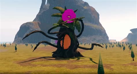 Kaiju Universe：rose Biollante完整指南