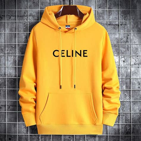 Худи CELINE - купить с доставкой по выгодным ценам в интернет-магазине ...