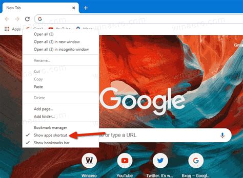 chrome is getting an option to disable reading list