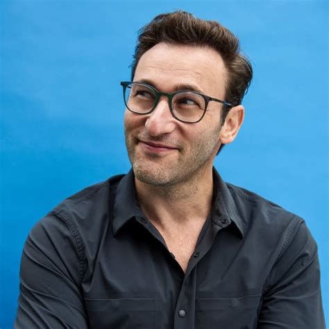 Simon Sinek (@simonsinek) • Threads, Say more