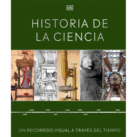 Historia De La Ciencia