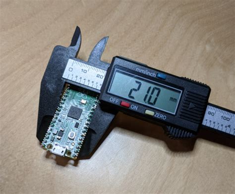 Geh Use F R Raspberry Pi Pico Display Teil Techcree De
