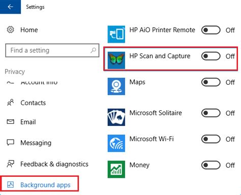 Fix Runtime Broker High CPU Usage In Windows 10