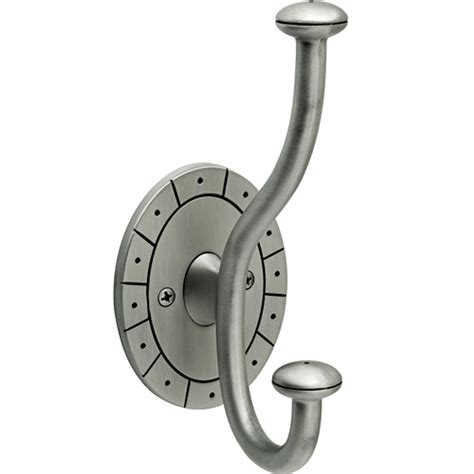 Hooks Coat Hooks By Finish Shop All Hook Finishes Pewters D