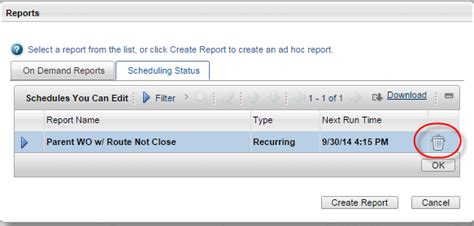 Birt Getting Duplicate Email On Schedule Report In Maximo Stack