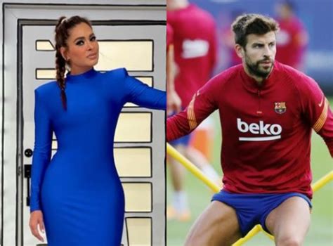 Galilea Montijo criticó fuertemente a Clara Chía por no frenar a Gerard