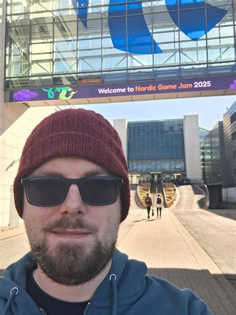 Nordicgamejam Gamedev Gamejam Gamingcommunity Danishgamesindustry