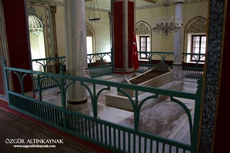 Muradiye From Two Perspectives A Joint Photography Project The Best Of Bursa