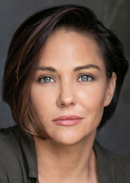 Jade Harlow Fan Casting