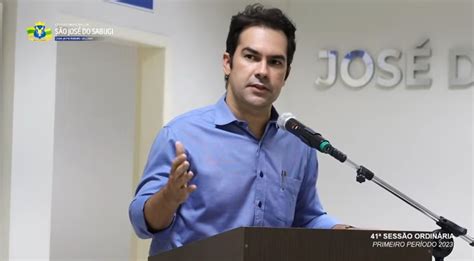 Prefeito Segundo anuncia R milhões em pavimentação asfáltica e novos investimentos para São