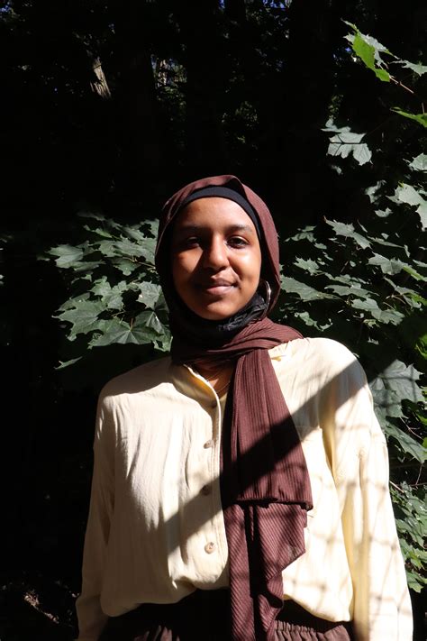 about sarah osman medium