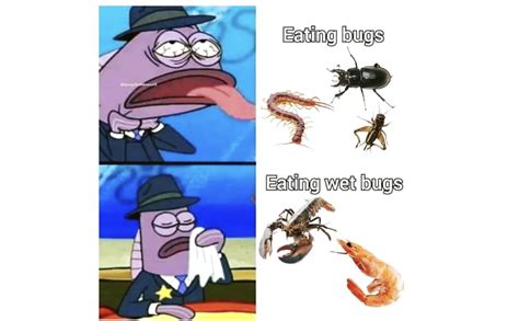 27 Spongebob Memes That Will Square Your Pants