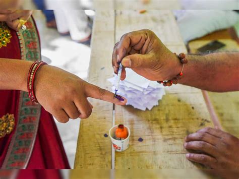 Delhi Lok Sabha Election 2024 Check List Of Key Candidates