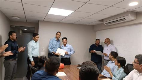 Ritik Joshi On Linkedin Congratulations On Completing The Compass