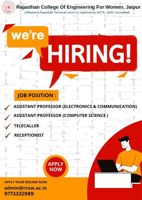 Rcew Jaipur Posted On Linkedin