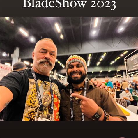 Post From The Brushing Cutlass Company