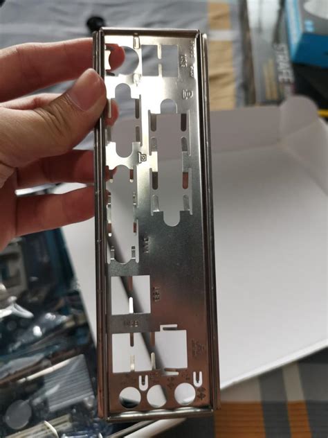 Gigabyte B75M D3V 3rd Gen Intel Motherboard Computers Tech Parts Accessories Computer