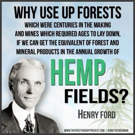 Henry Fords Hemp Car Hemp Made And Hemp Powered