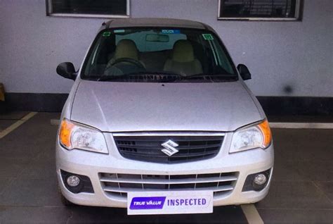 Used Maruti Suzuki Alto K10 2012 78936 Kms In Dhanbad Maruti Suzuki