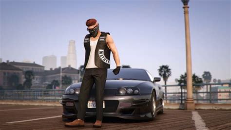 Create Super Realistic Gta V And Fivem Cinematics Trailer By Harshawana