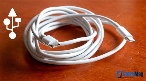 What Is A Usb Type B Connector Storymag