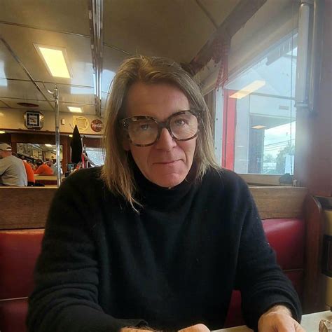 Board Profile Johan Westenburg Wqsv