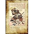Buy Bushido The Soul Of Japan Book Online At Low Prices In India