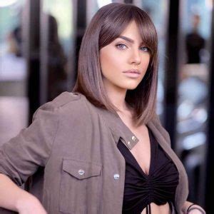 15 Different Types Of Bangs HairAide