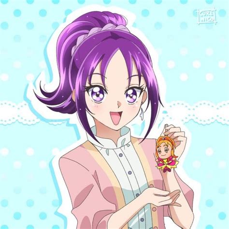 Precure Pinteresttsuki