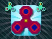 Fidget Spinner Io Game Online Play Fidget Spinner Io Game For FREE