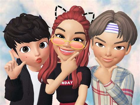100 Zepeto Backgrounds Wallpapers