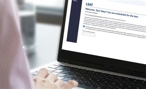 Specifications Of The Lsat And Lsat Writing The Law School Admission