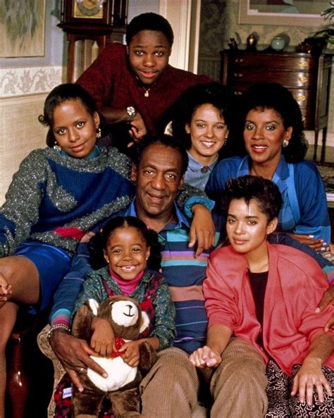 Looking Back At The Cosby Show A Huge Hit Tv Series Years Before Bill
