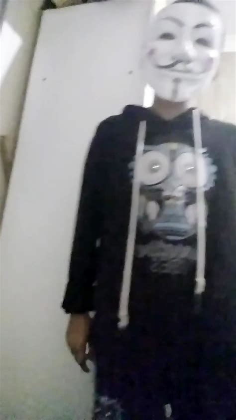 اسکلی در انانیمس