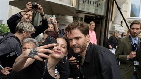 Daniel Brühl On Horror Film Tennis Midlife Crisis Franchise Kviff