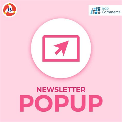 Nopcommerce Newsletter Popup Plugin Ncode Technologies Inc