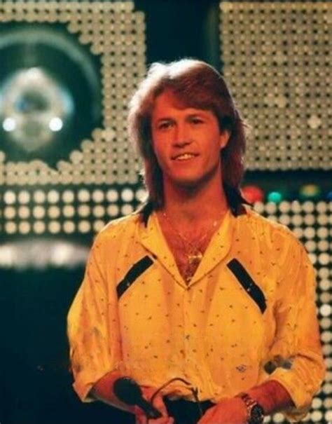 Pin By Gibb Fan Forever On Andy Gibb Board 2 Andy Gibb Andy Fashion