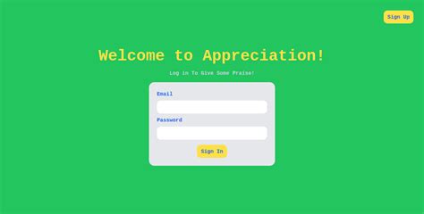 Github Bhaveek Appreciation Full Stack App Made With Remix