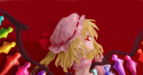 東方 フランちゃん Necoのイラスト Pixiv