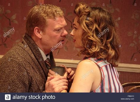 Pictures Of Benjamin Whitrow