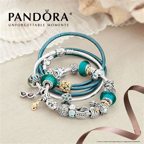 Pandora Turquoise Pandora Jewelry Pandora Bracelet Designs Pandora