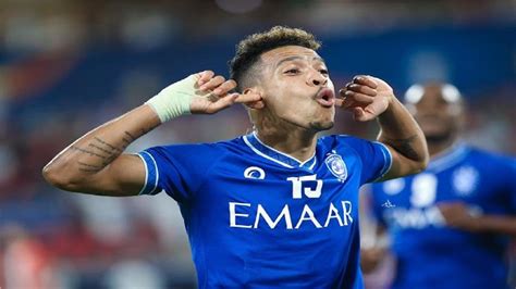 “مزمز سبورت” حقيقة شكوى بيريرا ضد الهلال بسبب رواتب متأخرة Rmarocctv