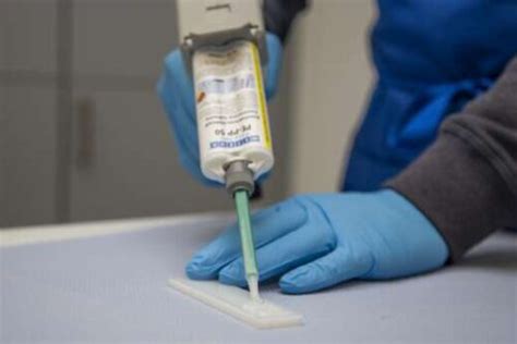 Easy-Mix PE-PP 50 - 2-Component Epoxylijmen, Lijm, Lijm en kit, PE-PP ...