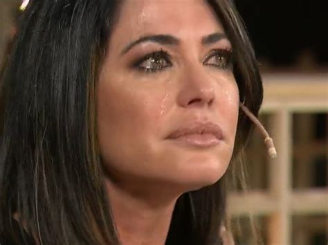 Impact On América Tv For What Pamela David Decided To Tell Show El