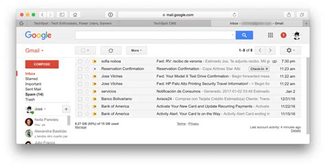 How To Remotely Sign Out Of Gmail On Multiple Devices Techspot